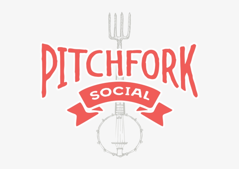 Pitchfork Png - 600x546 PNG Download - PNGkit