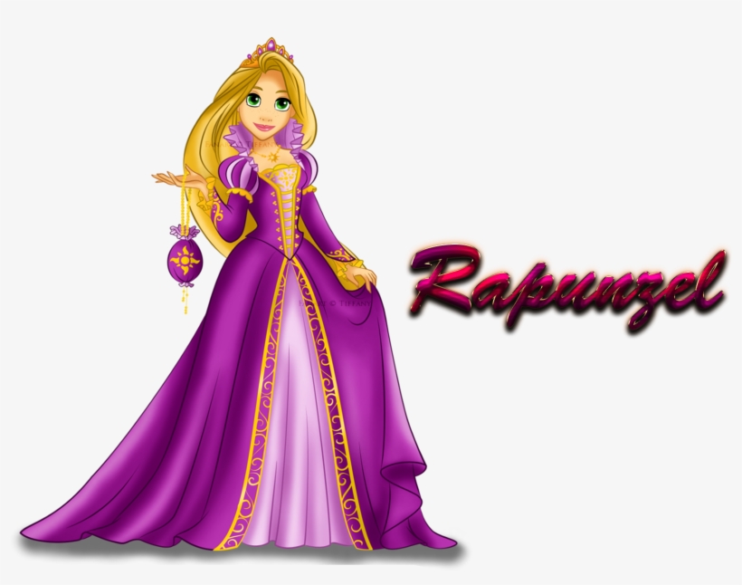 Rapunzel Png - 1920x1200 PNG Download - PNGkit