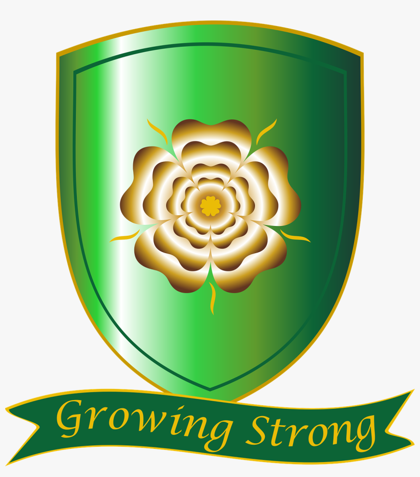 House Tyrell - Product-based Planning - Coat Of Arms Tyrell - 589x640 ...