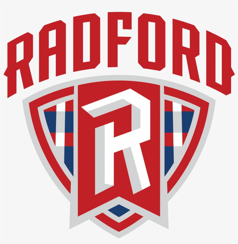 Special Event Ticket Required - Radford Highlanders Logo - 2608x2808 ...