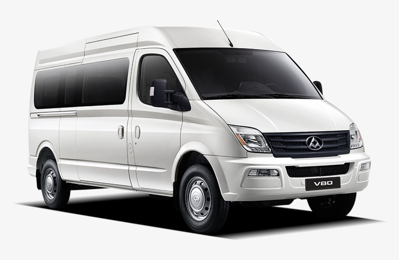 Ldv Van - 790x495 PNG Download - PNGkit