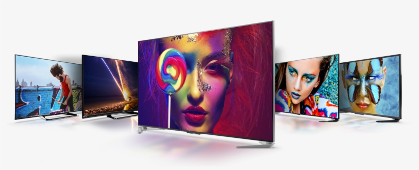 Picture - Television - 2226x797 PNG Download - PNGkit