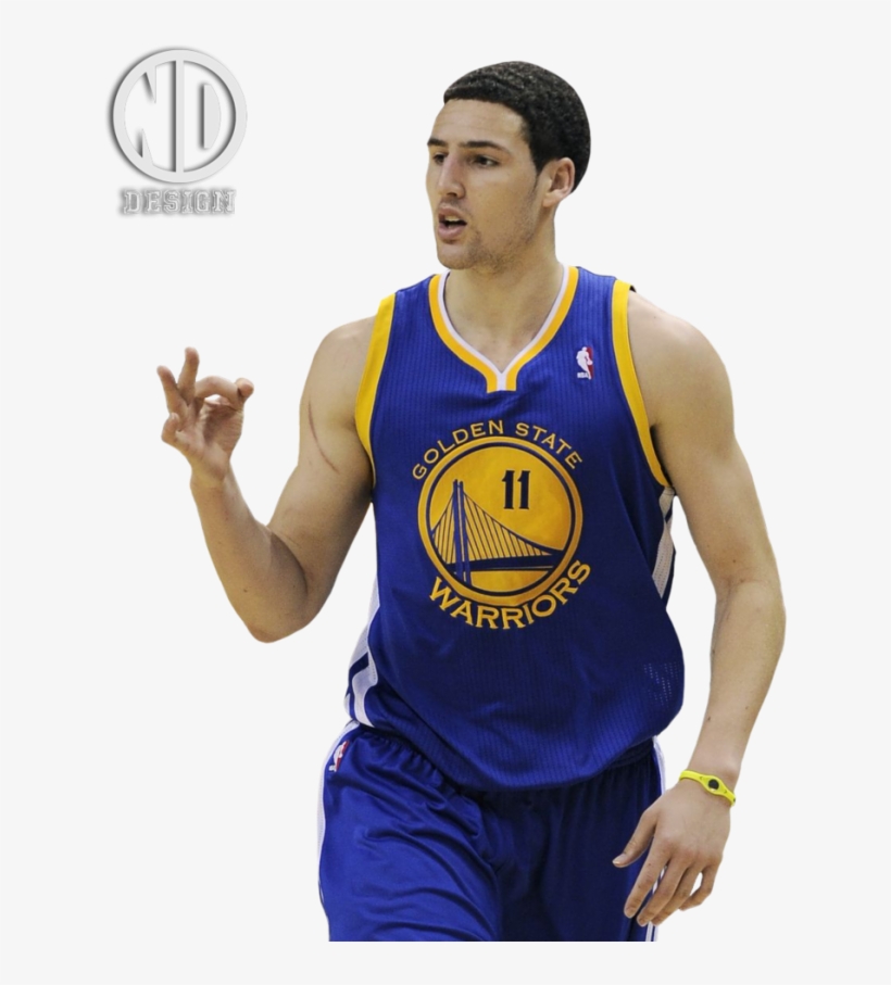 Klay Thompson Png - Famous Klay Thompson Quotes - 700x839 PNG Download ...