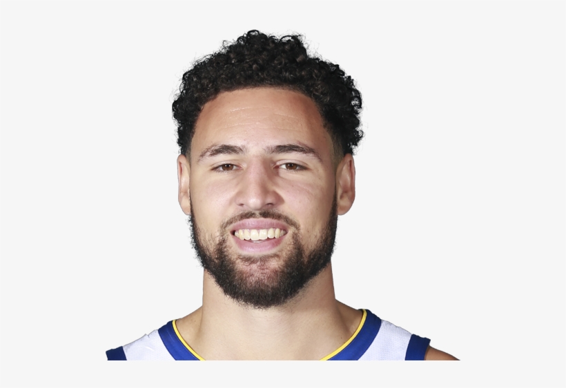 Klay - Klay Thompson Warriors - 864x520 PNG Download - PNGkit