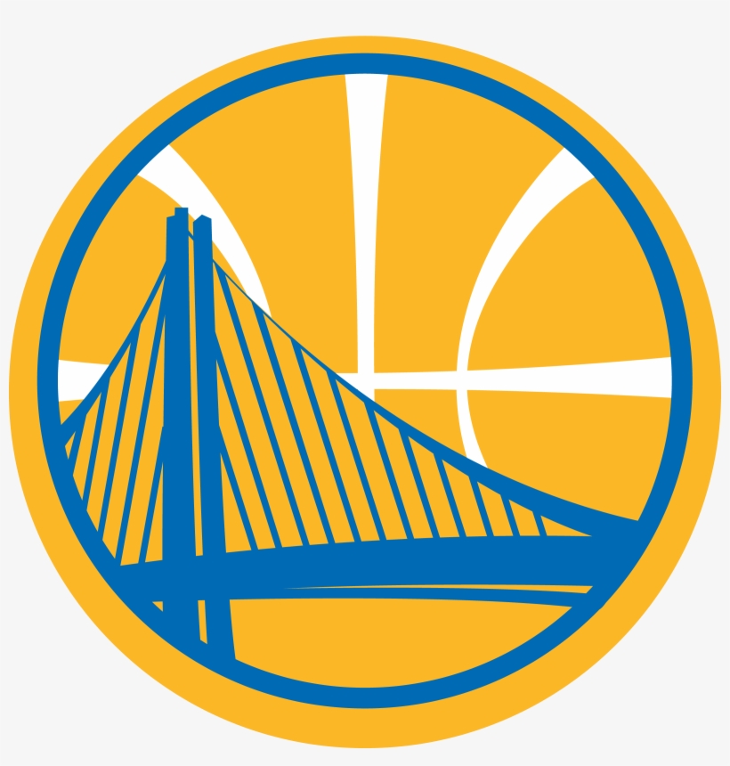 Golden State Warriors Logo - 2400x2401 PNG Download - PNGkit