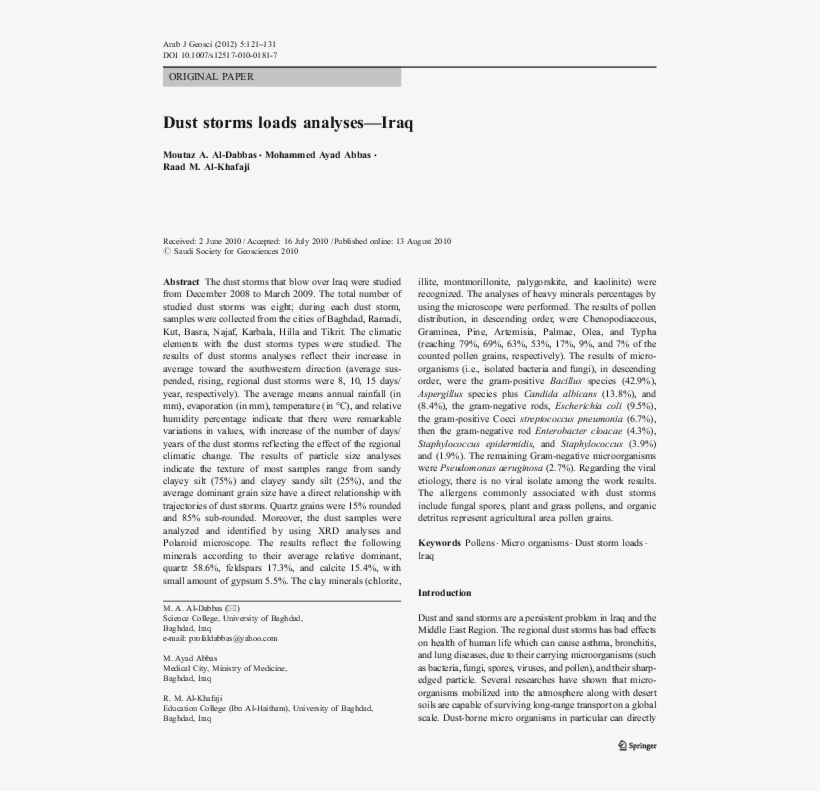 Pdf - Perceptions Of Gender Differences In Science Intelligence ...