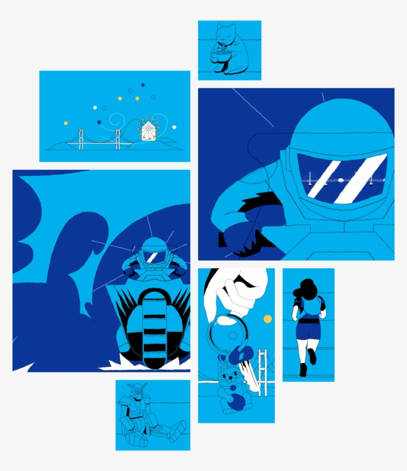 Ana-detailshots - Graphic Design - 1000x920 PNG Download - PNGkit