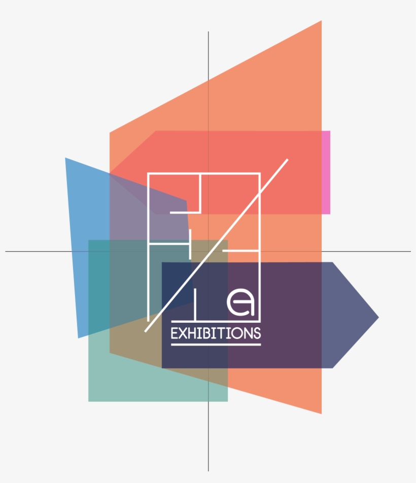 Ea Exhibitions Logo - Graphic Design - 1601x1781 PNG Download - PNGkit