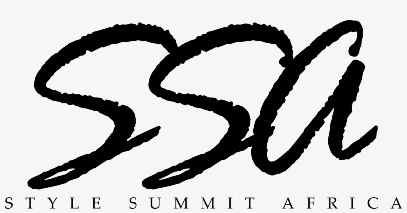 Style Summit Africa - Calligraphy - 2049x2049 PNG Download - PNGkit