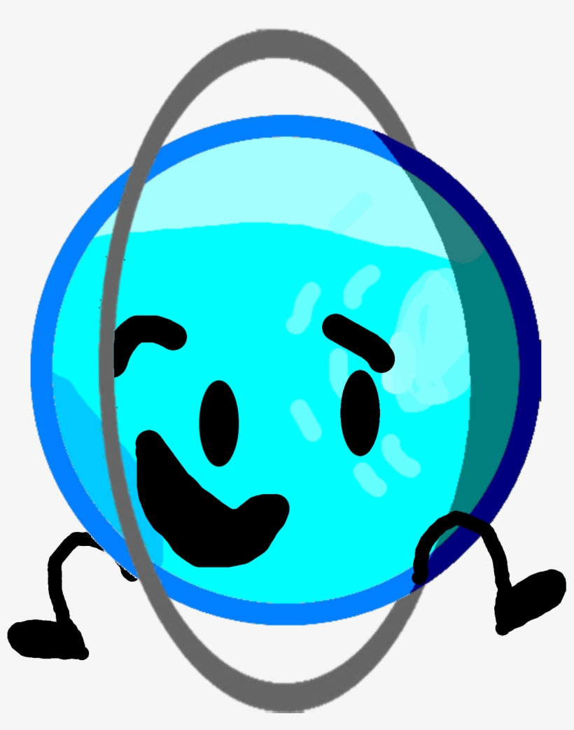 Uranus - 1285x1573 PNG Download - PNGkit