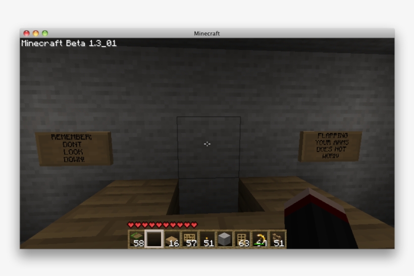 8 - Minecraft - 934x582 PNG Download - PNGkit