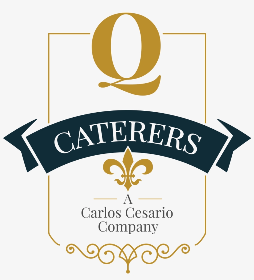 Caterers Logo - 1000x1055 PNG Download - PNGkit