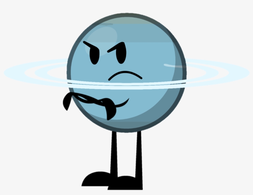 Uranus - Uranus Bfdi - 1272x845 PNG Download - PNGkit