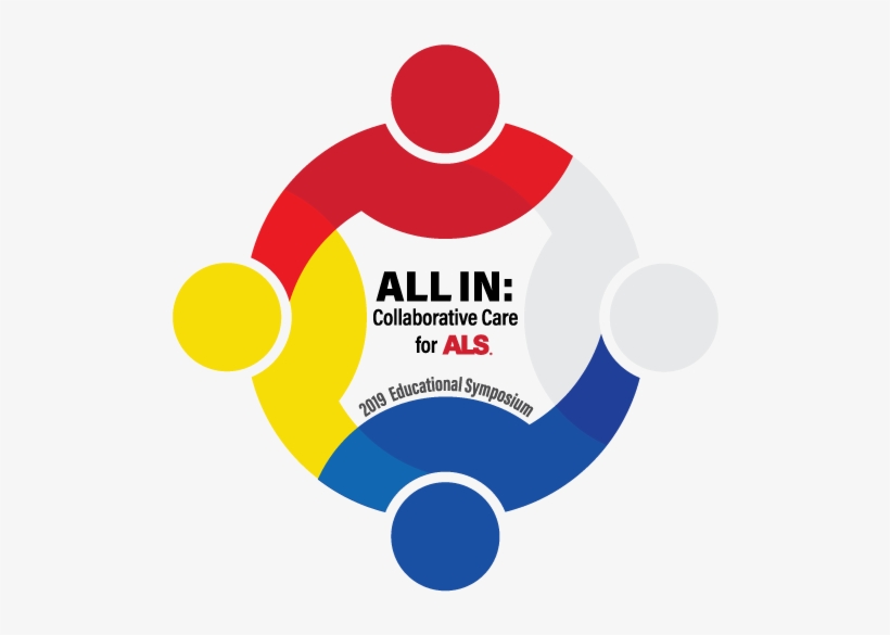 Ready To Be, “all In” Join Us On Friday, April 26 For - Vector Graphics ...