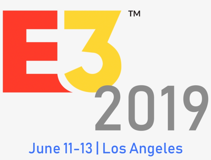 E3 Image - Graphic Design - 1920x1080 PNG Download - PNGkit