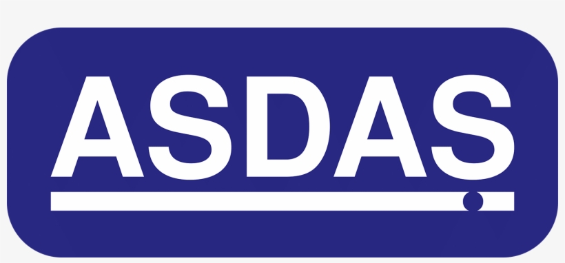 Asdas Global - Electric Blue - 1500x627 PNG Download - PNGkit