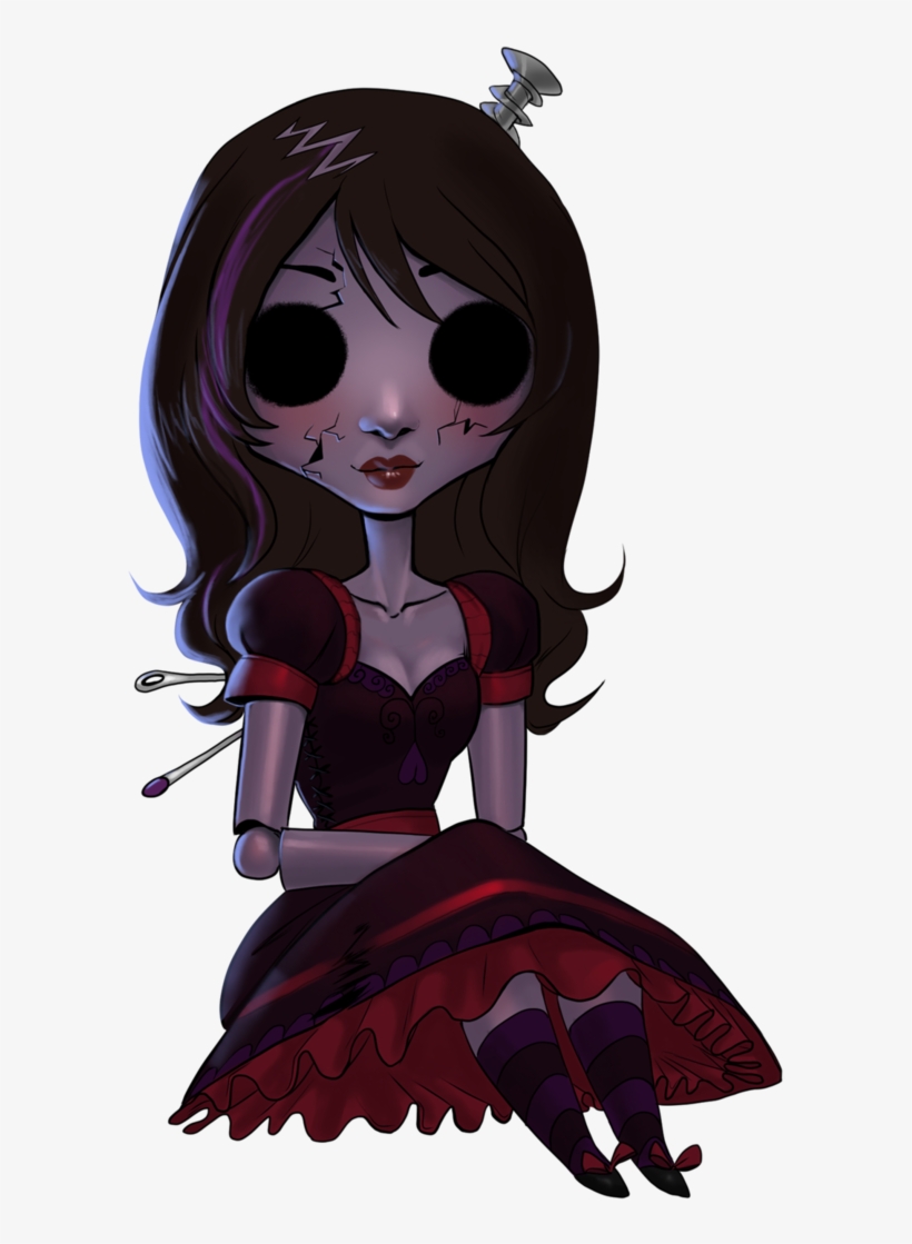 Menacing Png - Illustration - 739x1082 PNG Download - PNGkit