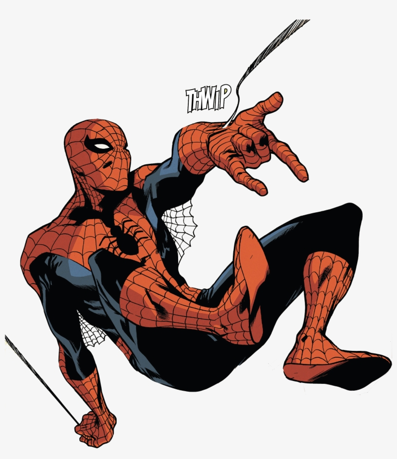 Comic Book Characters, Comic Books, Marvel Universe, - Spider-man ...