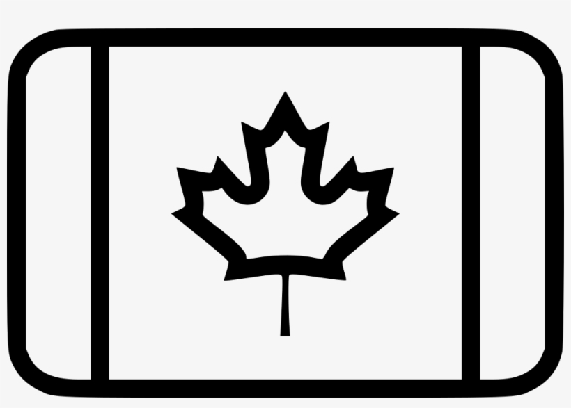 Canada Flag Comments - English And French Canada - 980x654 PNG Download ...