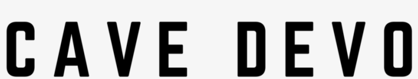 Cave Devo - Graphics - 1000x333 PNG Download - PNGkit