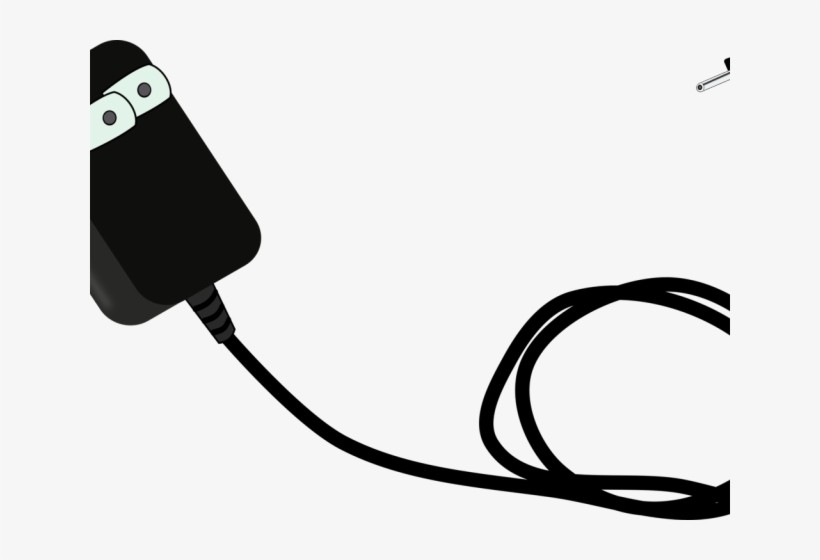 Battery Charging Clipart Mobile Battery - Phone Charger Clip Art ...