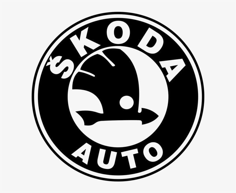 Aktuelles Skoda Logo