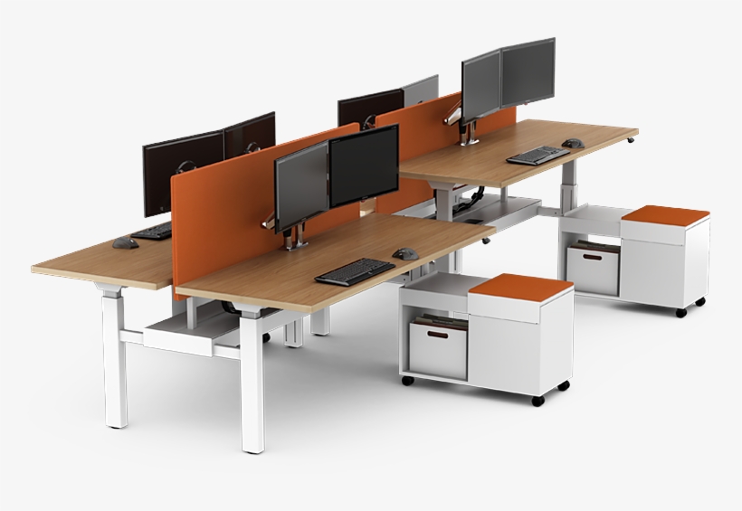 Seven Workbench From Watson Furniture Group Height - Watson Height ...