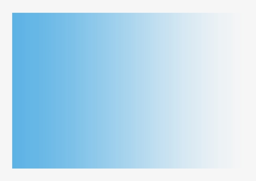 Download Transparent Realtime - White Faded To Blue - PNGkit