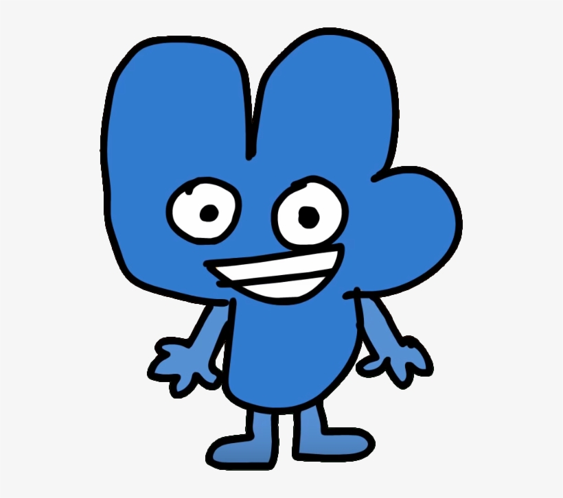 Download Transparent Four In Bfb 11 - Bfb Four - PNGkit