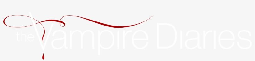 Thumb Image - Logo The Vampire Diaries Png - 1596x500 PNG Download - PNGkit
