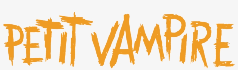 Petit Vampire - Petit Vampire Pandora - 1300x400 PNG Download - PNGkit