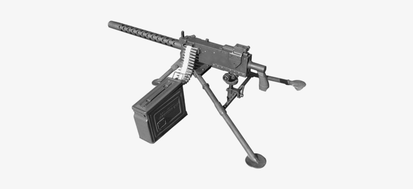 5 Responses To “classic Machine Gun - Browning 1919a7 - 400x307 PNG ...