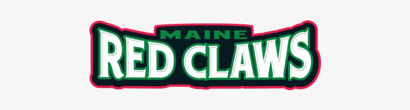 Maine Red Claws - 500x500 PNG Download - PNGkit