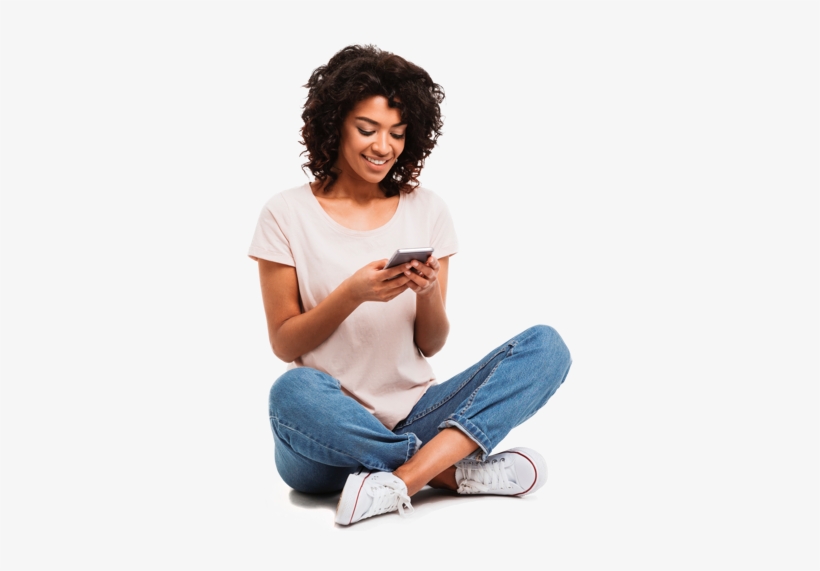 Download Transparent Mobile Store - Portrait - PNGkit