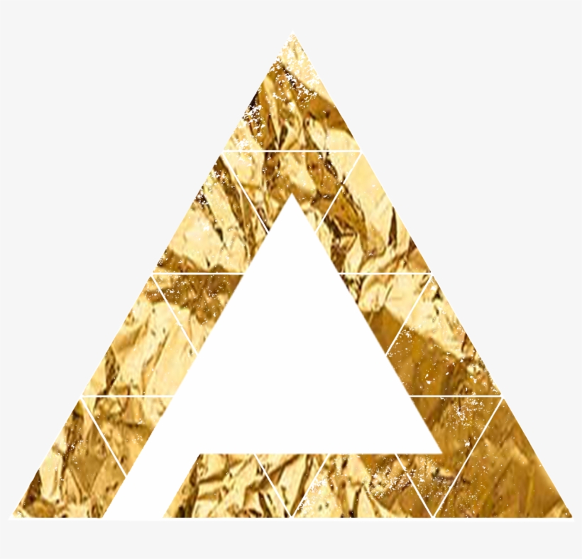 Transparent Triangle Aesthetic - Triangle Aesthetic Png - 1500x1500 PNG ...
