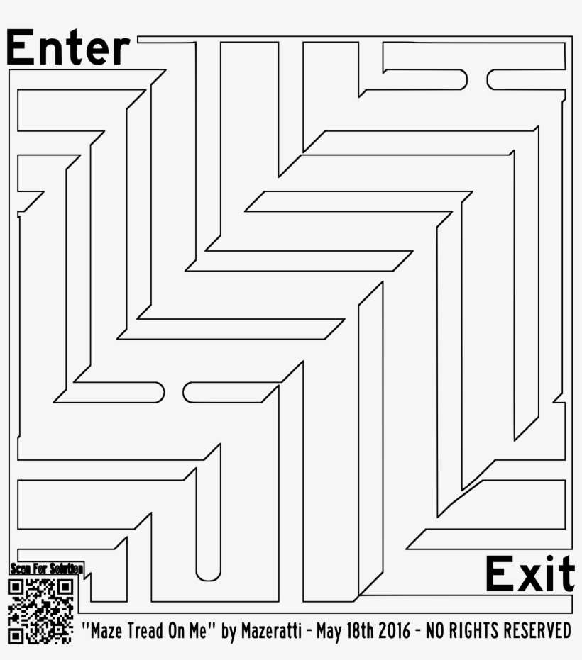 This Free Icons Png Design Of Tire Tread Maze Coloring - 2181x2370 PNG ...