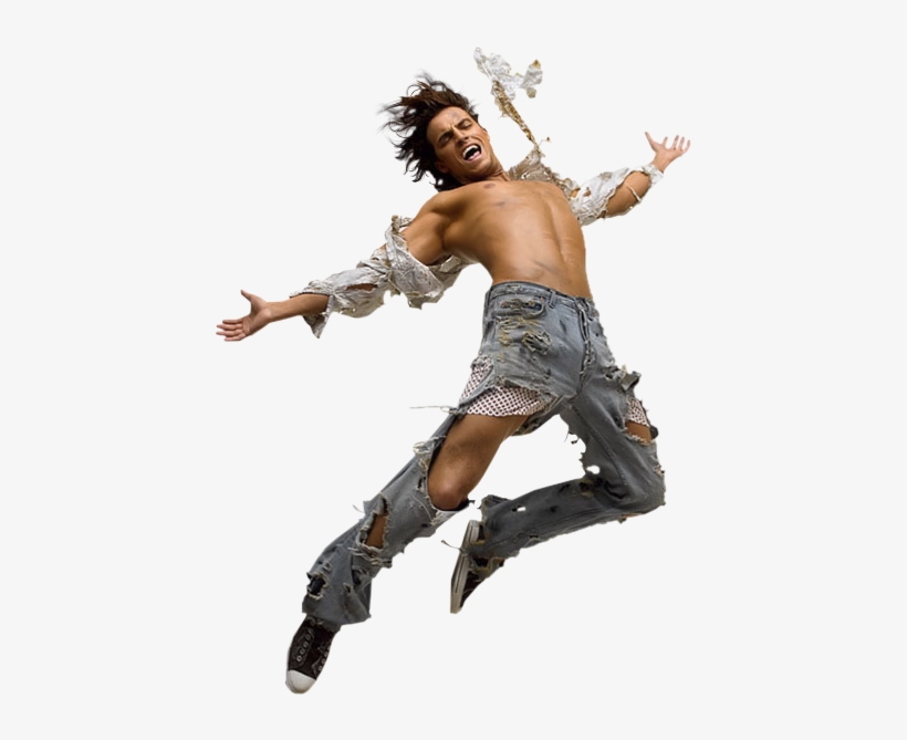 Man Jumping Png - 500x687 PNG Download - PNGkit