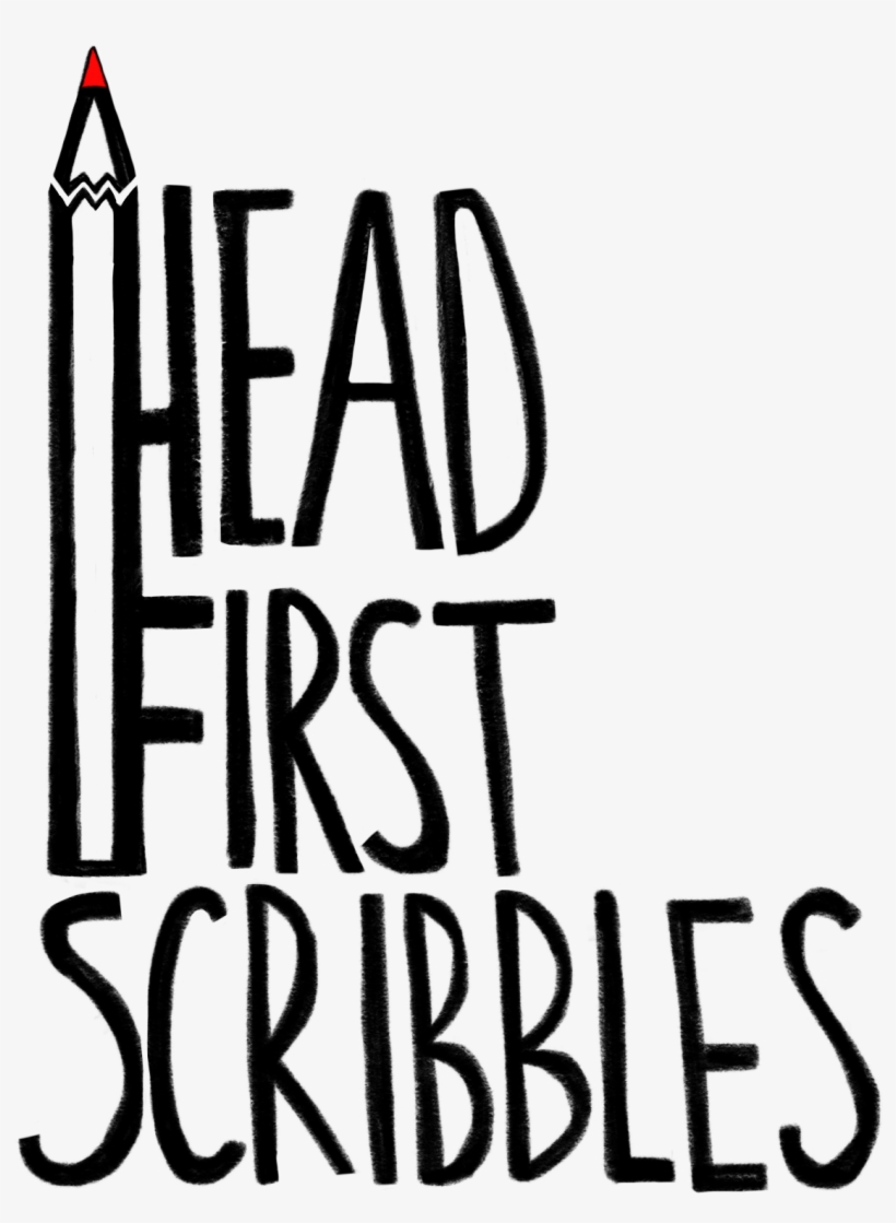 Scribbles Png - 1536x2048 PNG Download - PNGkit