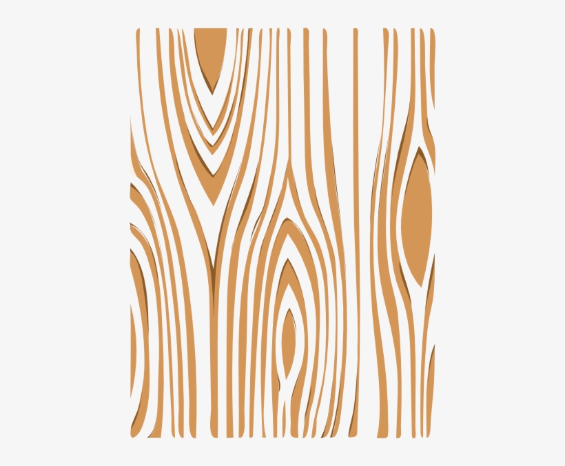 Wood Grain Texture Png Wood Grain Pattern Clipart 444x596 PNG