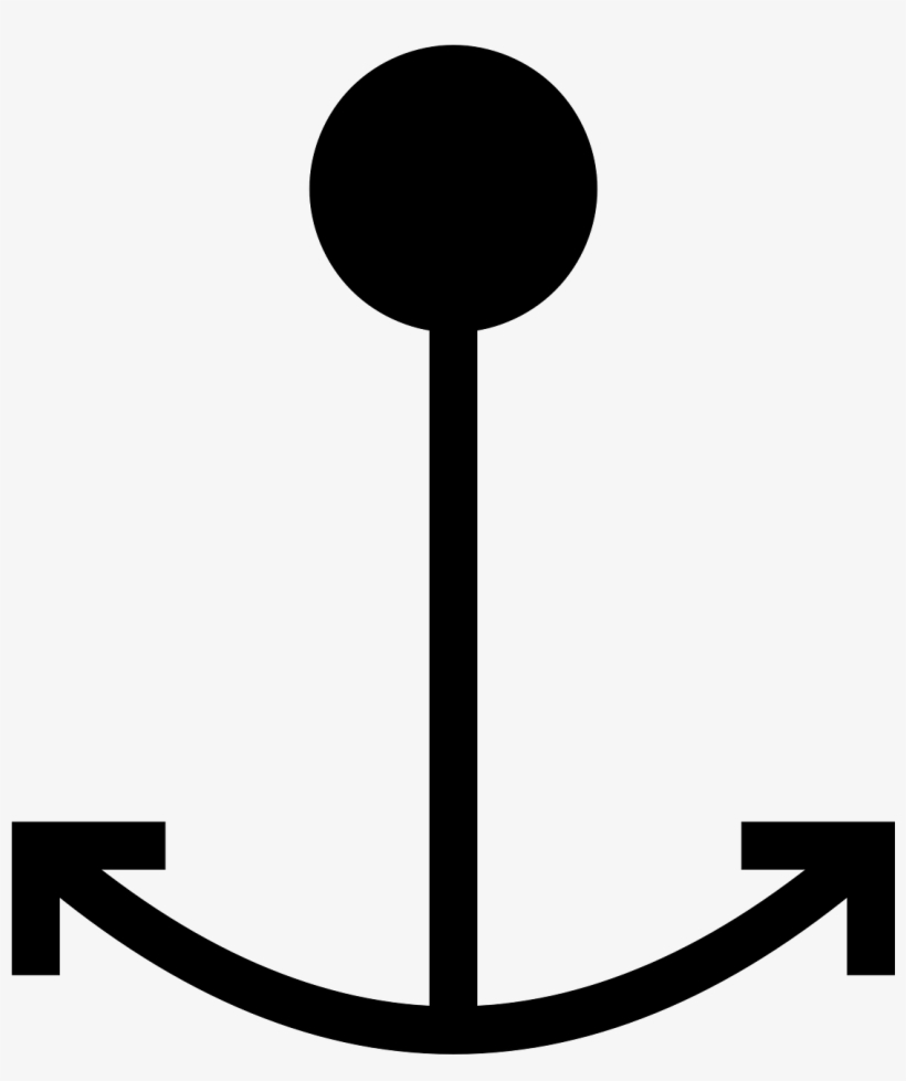 Vector - Pier Symbol On Map - 1106x1280 PNG Download - PNGkit