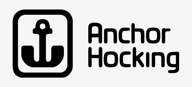 Free Vector Anchor Hocking Logo - Anchor Hocking Logo - 711x291 PNG ...