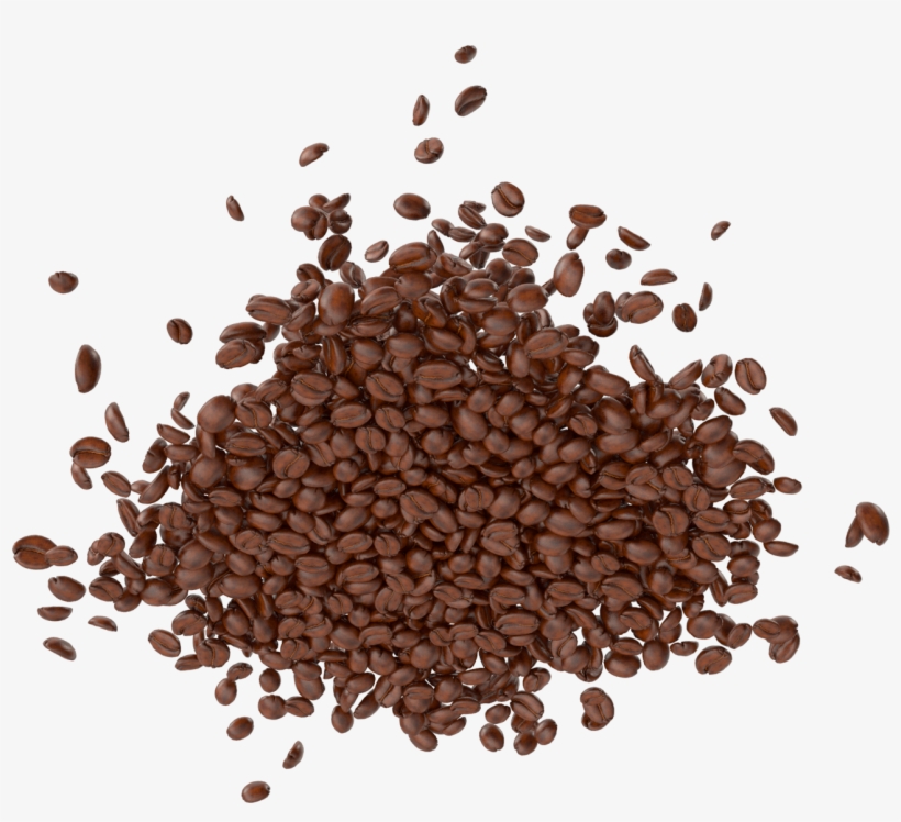 Coffee Beans Png Image - Portable Network Graphics - 2048x2048 PNG ...