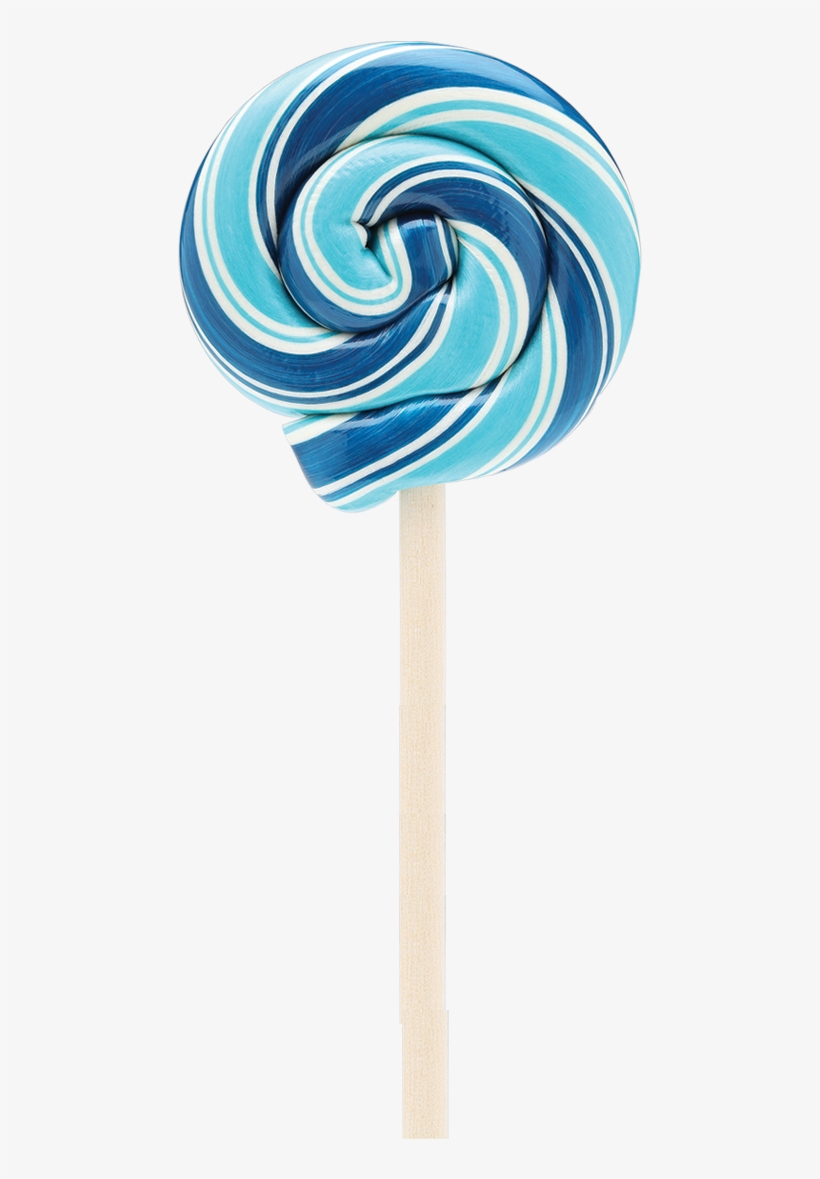 Png Free Lollipops Archives Hammond S Candies Blue - Blue Lollipop ...