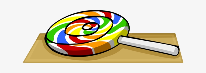 Fall Fair 2007 Prize Booth Lollipop - Wiki - 640x212 PNG Download - PNGkit