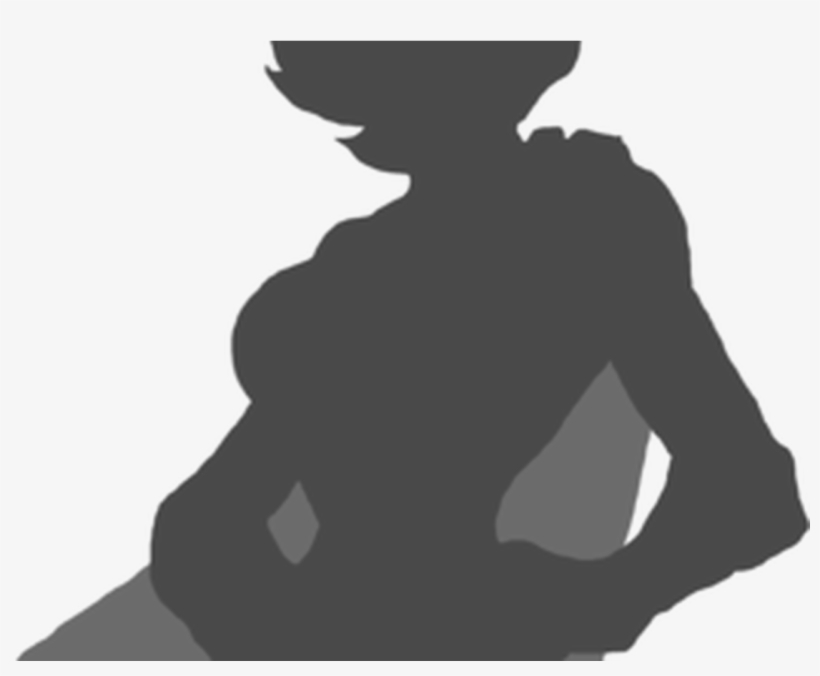 Download Transparent Super Hero Shadow Png - PNGkit