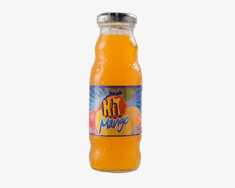 Hit Mango 237ml - Orange Soft Drink - 800x599 PNG Download - PNGkit