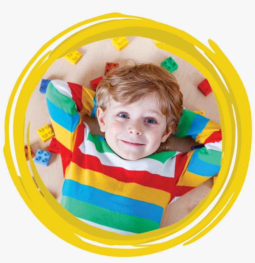 Pre-school Room - Role Of The Early Years Practitioner - 1000x984 PNG ...