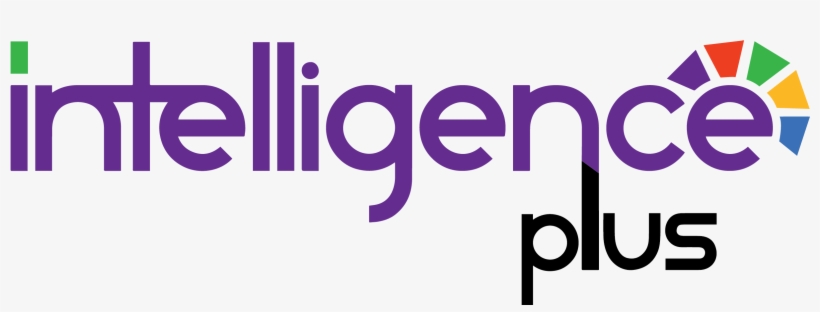 Intelligenceplus Website - Intelligence Plus - 2525x933 PNG Download - PNGkit