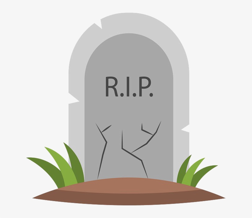 Grave Clipart