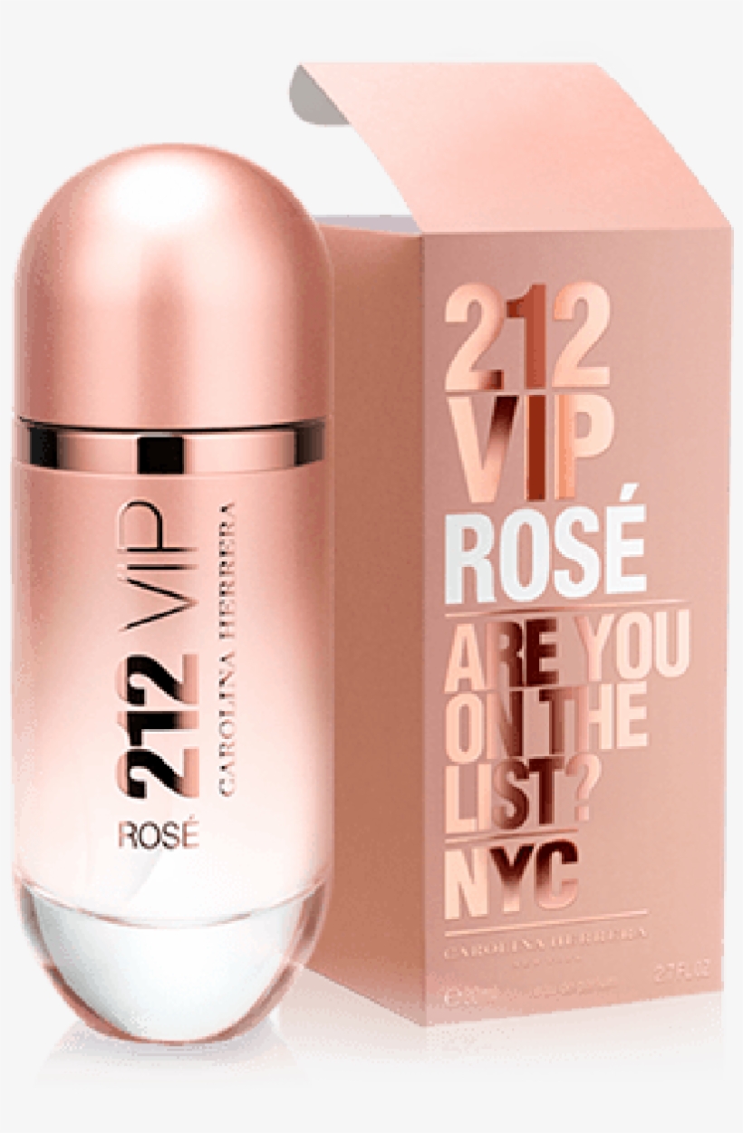 212 Vip Rose Png - 212 Vip Rose 80ml - 1200x1200 PNG Download - PNGkit